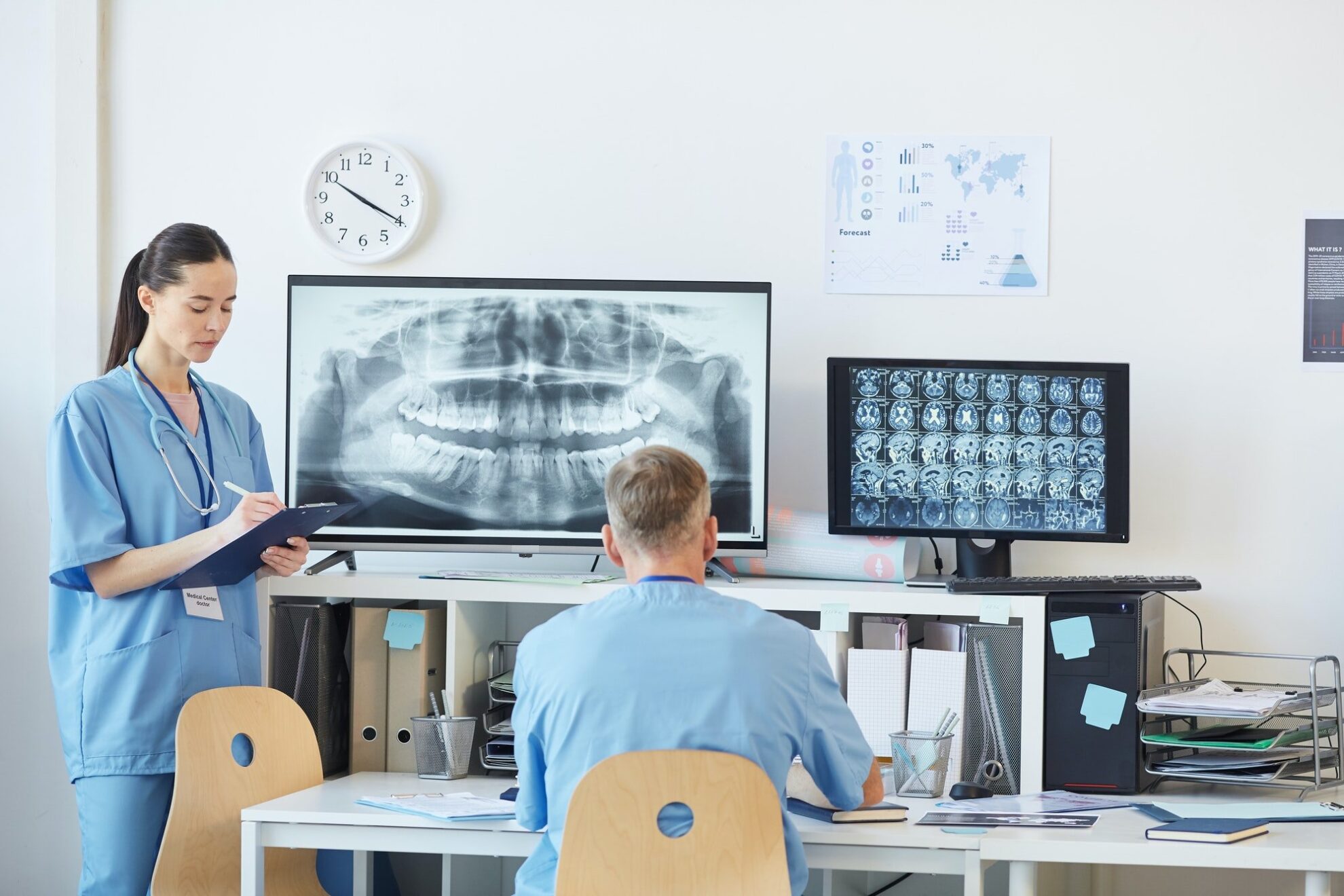 About Us – Leabank Dental Clinic